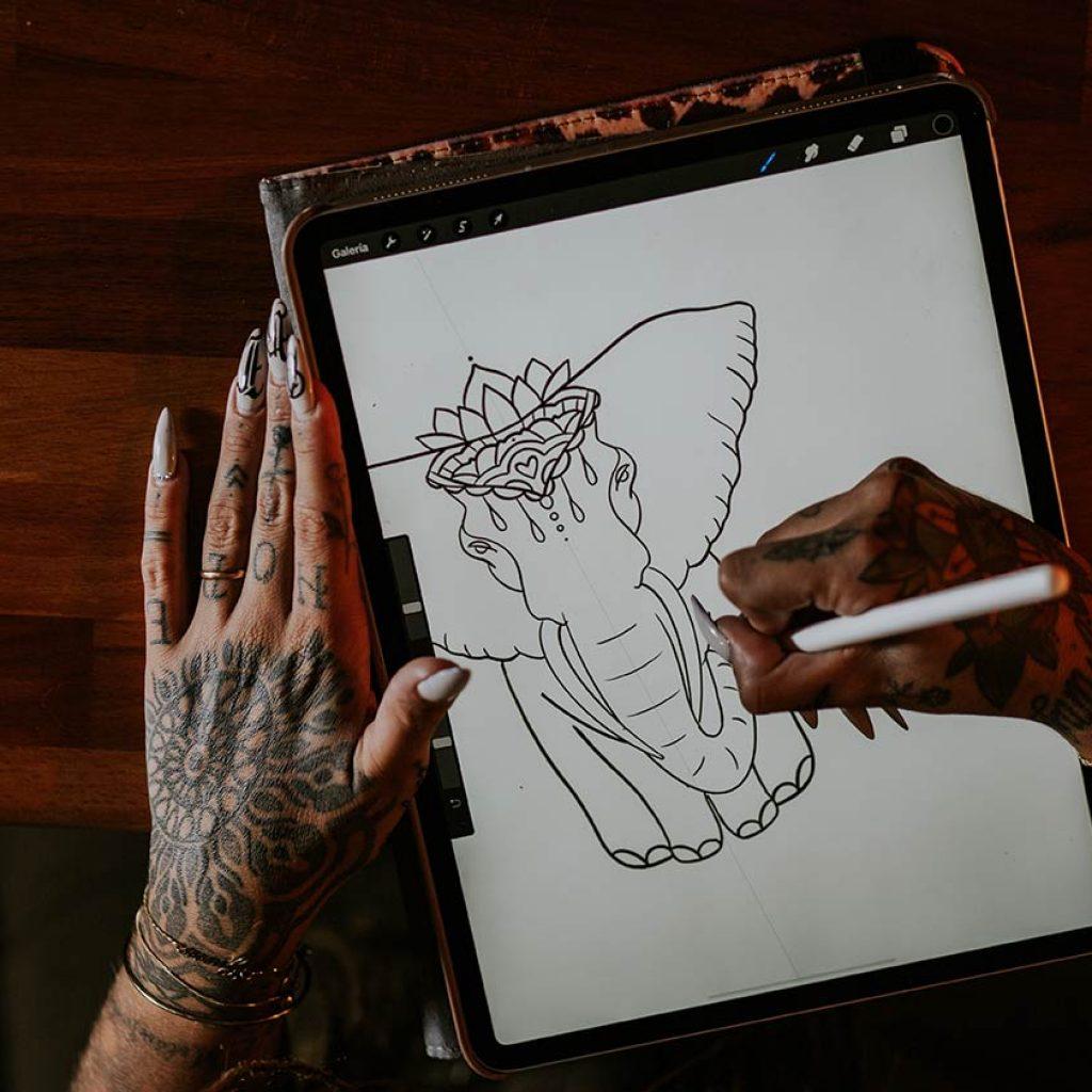 ¿Qué necesitas para ser tatuador? - Inkbro ¿Qué necesitas para ser tatuador? - Inkbro