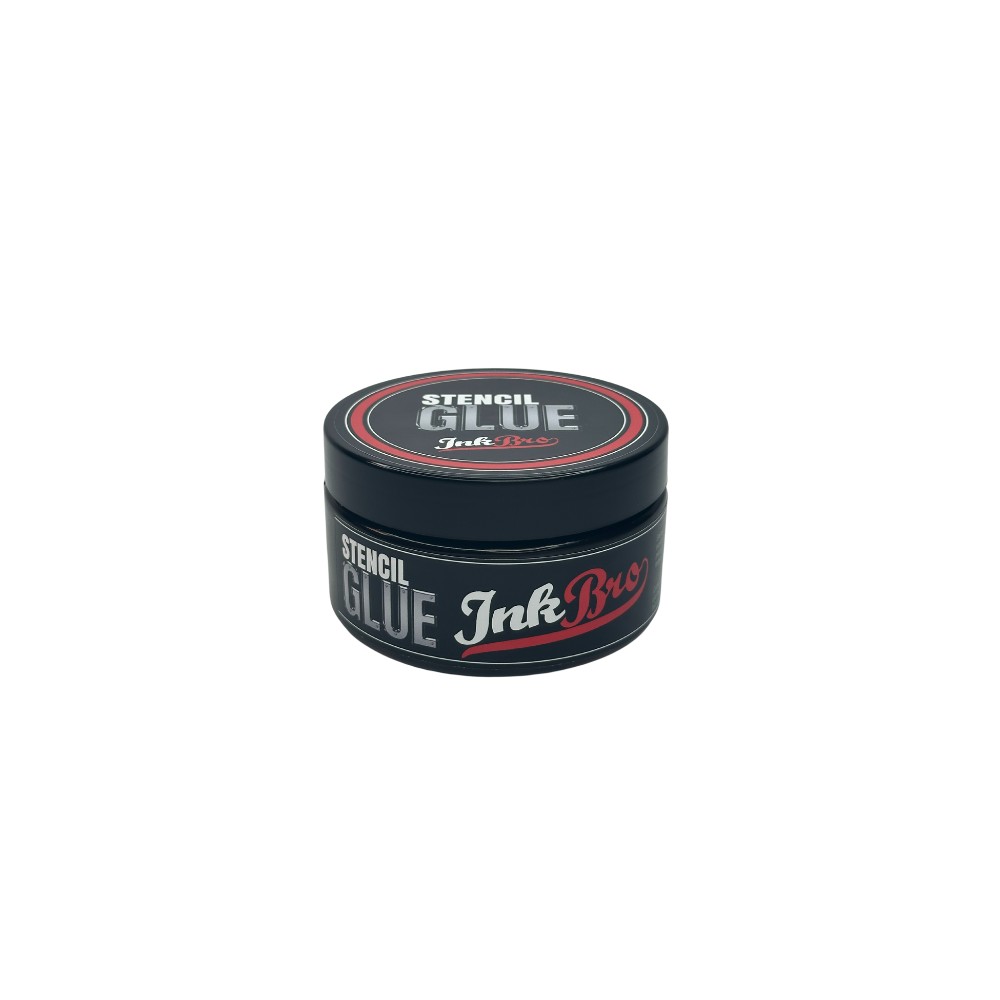 Stencil Glue - Inkbro