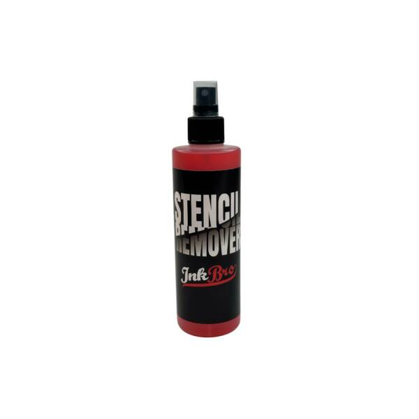 Stencil Remover - Inkbro