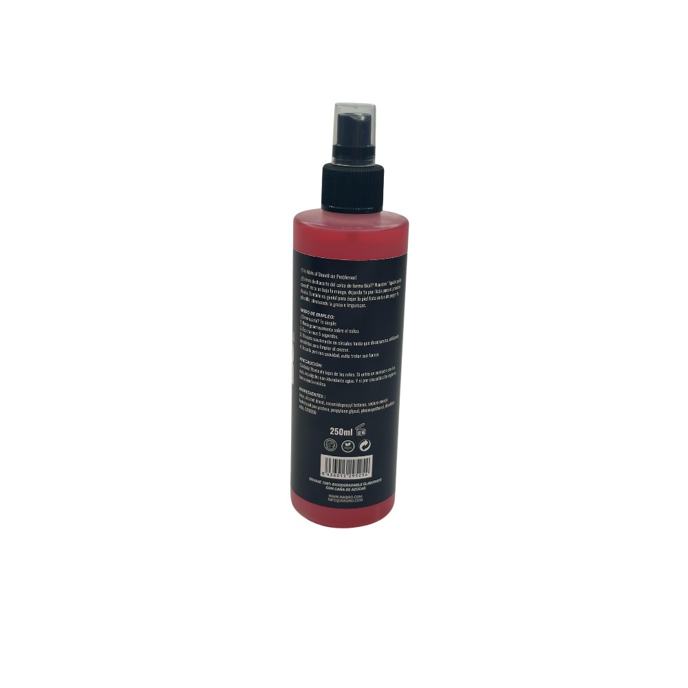 Stencil Remover - Inkbro